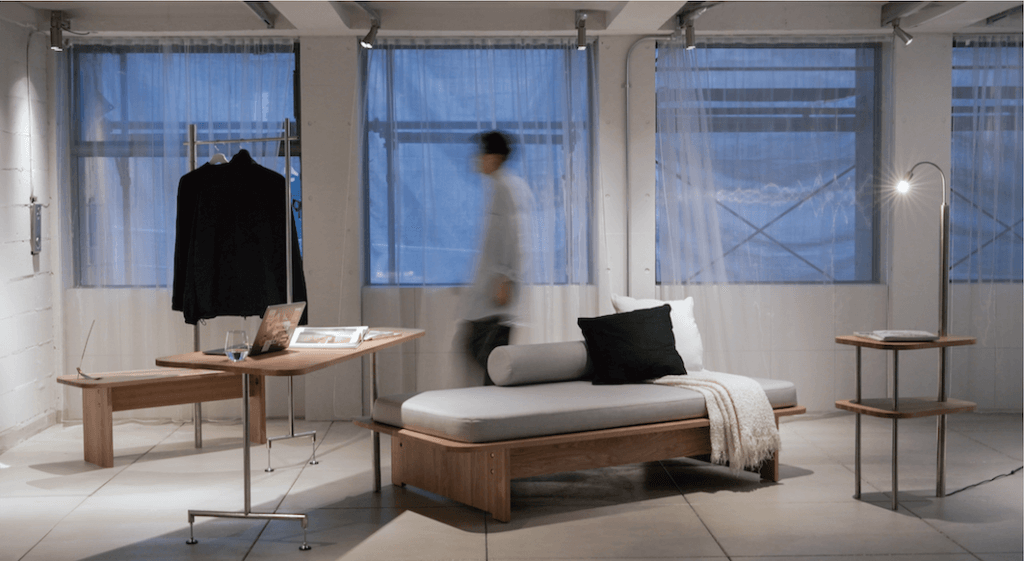 「troika」ココウテン｜桑沢2024｜桑沢卒展アーカイブ