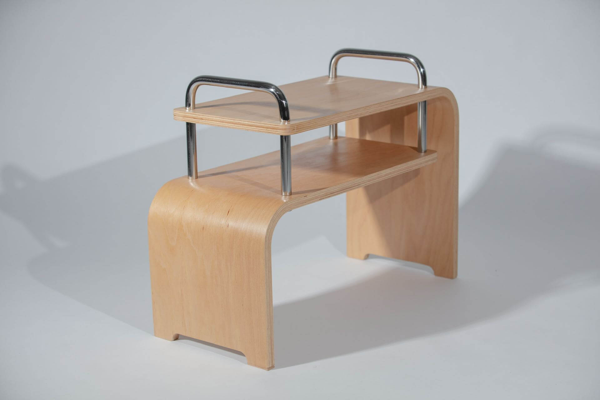 「Elemental Duo」LU YUHAO｜桑沢2024｜桑沢卒展アーカイブ