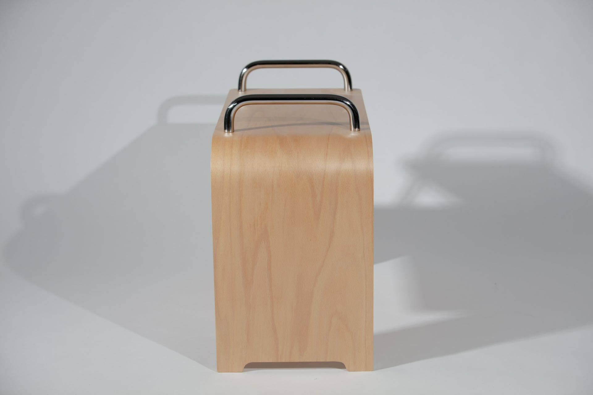 「Elemental Duo」LU YUHAO｜桑沢2024｜桑沢卒展アーカイブ