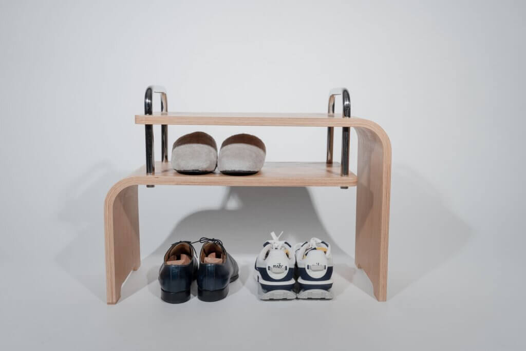 「Elemental Duo」LU YUHAO｜桑沢2024｜桑沢卒展アーカイブ